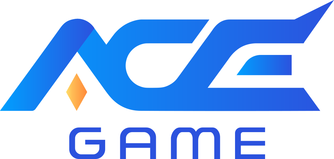 ACE GAME – Website chính thức của công ty Cổ phần Ace Game